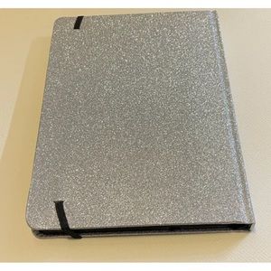 Swarovski | Office | Brand New Swarovski Crystal Stationery Notebook ...